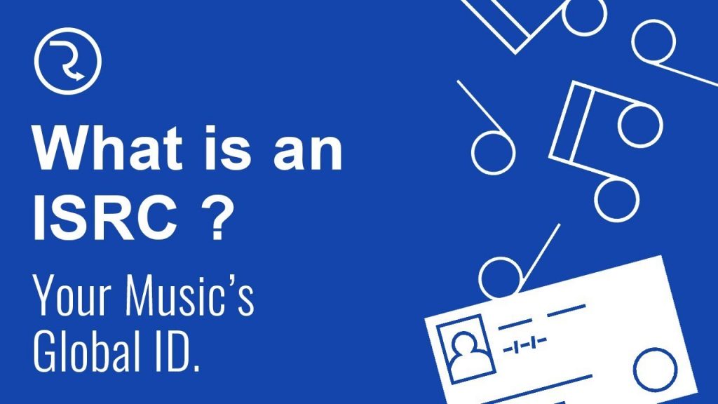 ISRC – Medifit films